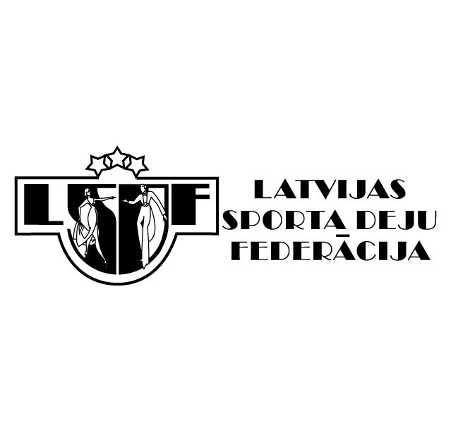 Tiešraide: Latvijas valsts čempionāts standartdejās 2024 Sporta deju ...