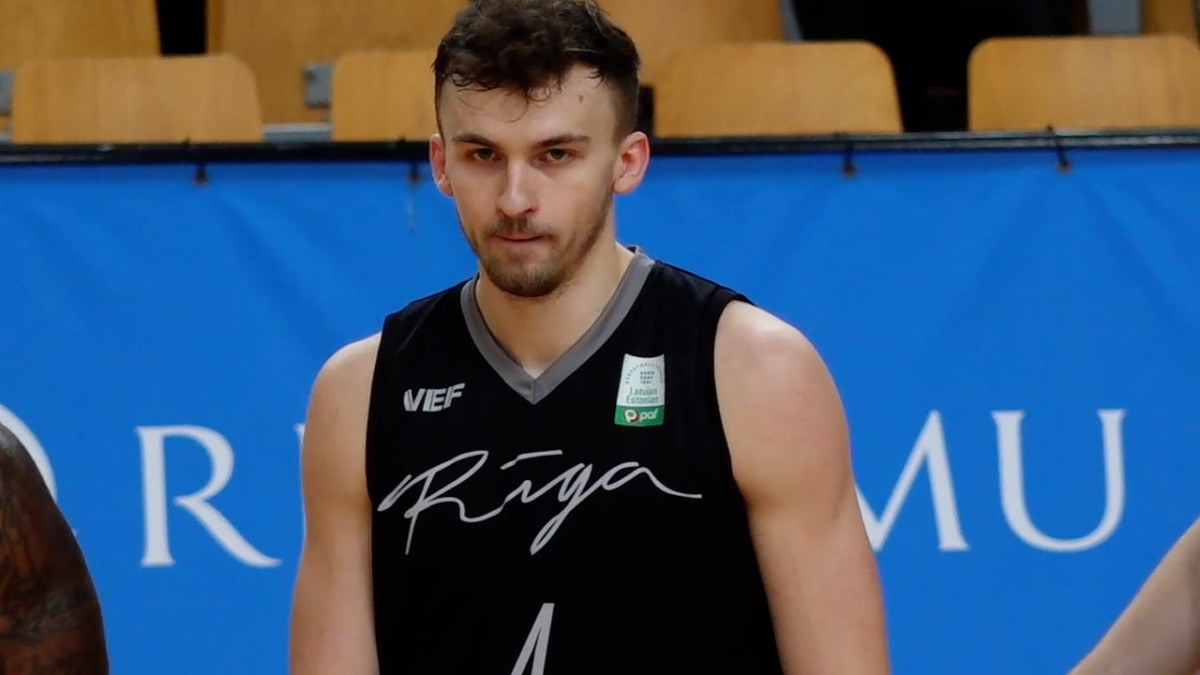 Video: VEF Zorika rekordmačā uzveic LU – Basketbols – Sportacentrs.com