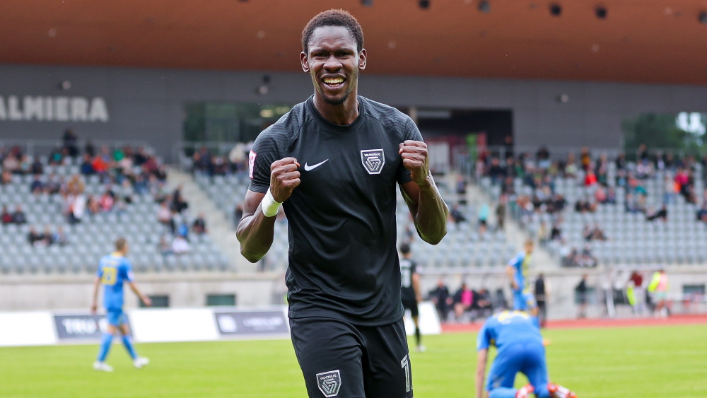Video: "Futbolbumbas" ķidā Virslīgas lielo četrinieku no "Liepājas ...