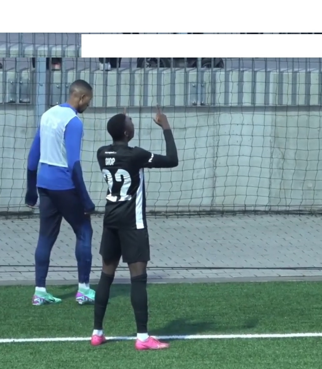 Video: "Valmiera" sagādā čempiones RFS pirmo zaudējumu jaunajā sezonā ...