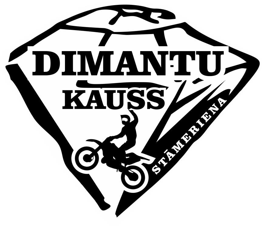 Tiešraide: "10. Dimantu kauss" stadionkrosā Motokrosa sacensības ...
