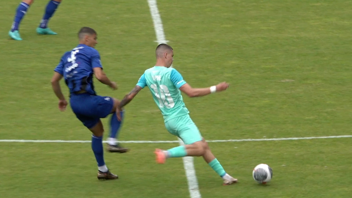 Video: „Valmiera“ un „Grobiņa“ spēcīgāko nenoskaidro – Futbols ...