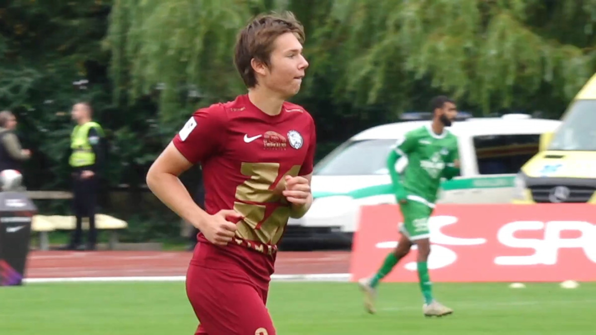 Video: „Tukuma“ un „Jelgavas“ mačā rezultatīvs neizšķirts – Futbols ...