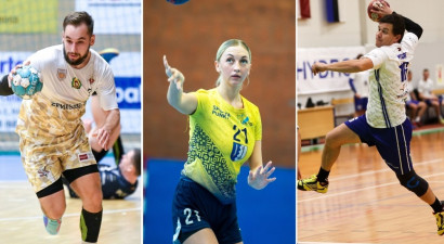 Handbols – Sportacentrs.com